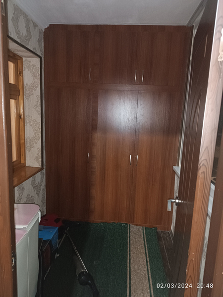 Kivartira :: Qizlarga Sheriklikka Qora qamish 2/4