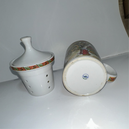 Продам кружки, фарфор, новые по 50$