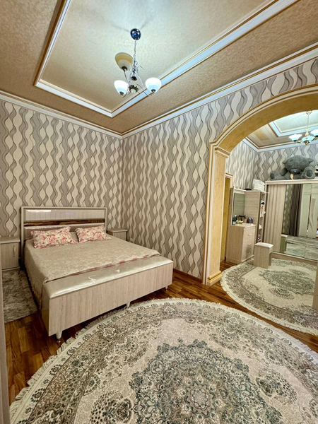 Мирзо Улугбекский район 3,88 сотки дом