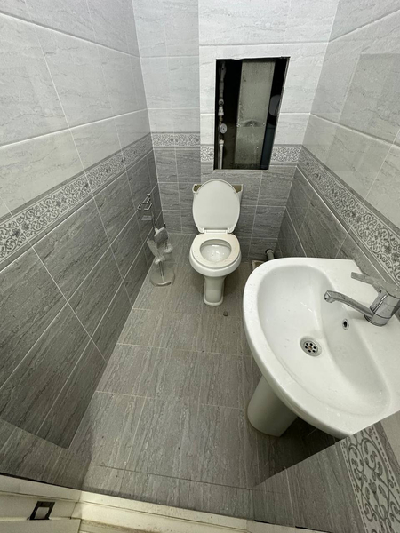 Новостройка Карасу-6 ЖК River residence 4-комнат 2-этаж 12-этажка