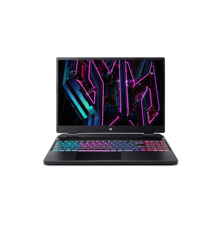 -Рассрочка на Ноутбук ACER PREDATOR 16/i9-13900HX/DDR5 32/512/16.0