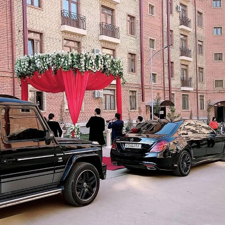 Toy raddom hizmatllari uchun