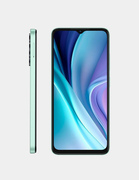 Смартфон Itel A50 3/64