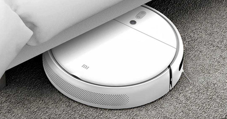 Робот пылесос Xiaomi mop 2C
