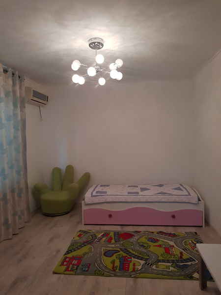 Продается дача. Поселок Новбахор,