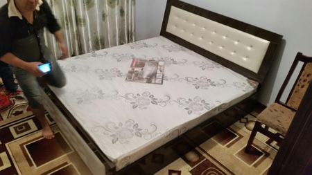 Мебеллар ясаймиз