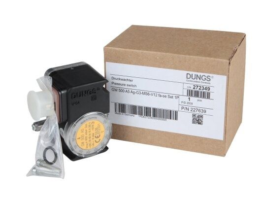 Dungas GW 150 A5