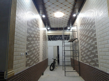Travertin hizmat