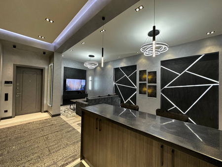Tashkent City!Boulevard Residence!Сдаётся квартира в элит комплексе!