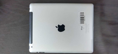 Notebook, Telefon va Ipad sotiladi