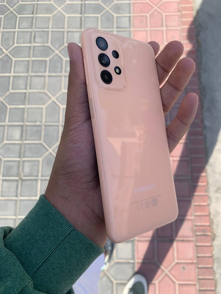 Samsung A23 4/64