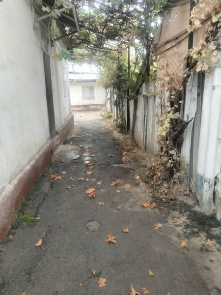 Продается участок