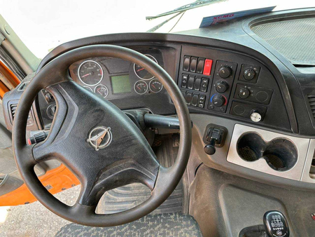 Beiben North Benz ND3268BD3J7201