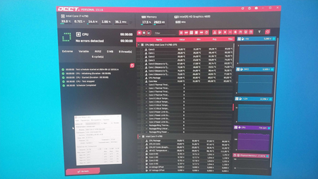 Процессор Core i7 4790 процессор 4-го поколения Core. Сокет LGA 1150.