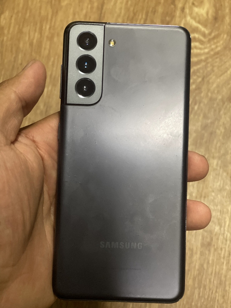 Samsung S21 5g 12/256