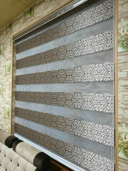 Jalyuzilar siz uchun juda qulay