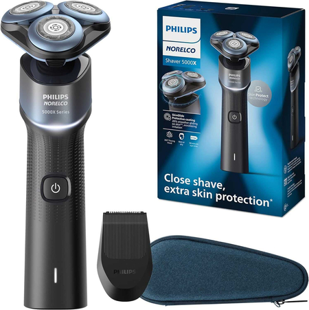 Philips Norelco Shaver 5000X из СШA. машинка для бритья. Триммер