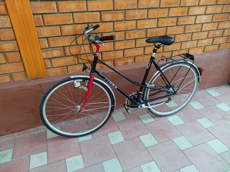 Velosiped Germaniya 28 razmer