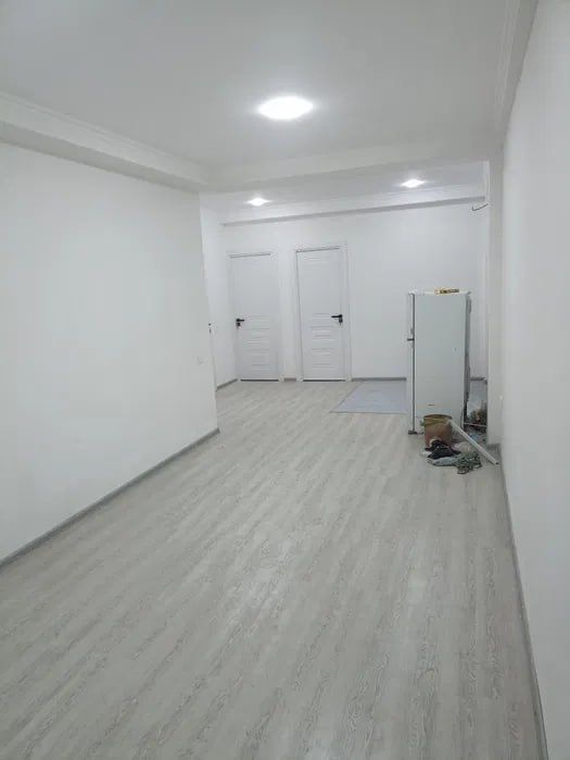 Трешка с новым ремонтом на Махтумкули в ЖК Green Park 92м2 СРОЧНО!’