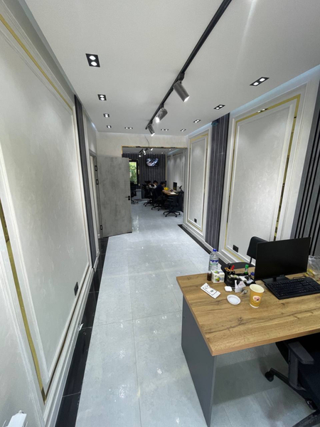 Аренда ПодОфис Шухрат Перекрёстик 70м2 1300$