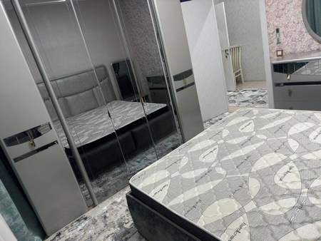 Сдаётся квартира на Махтумкули Голоден Хаус