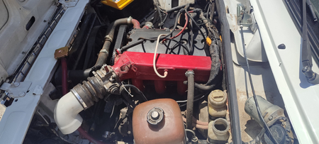 Vaz 2107 srochna