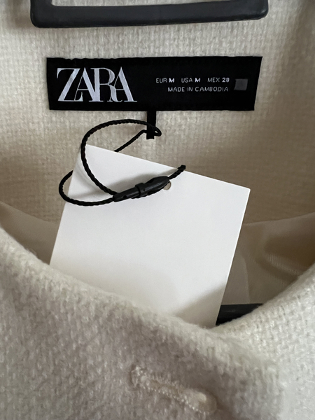 джемпер Zara