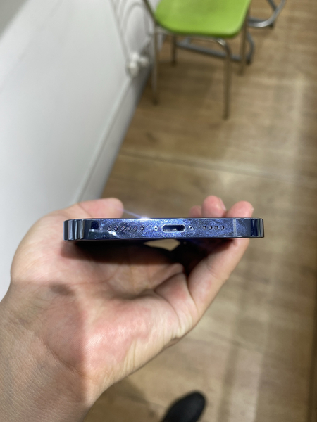 Iphone 13 Pro Max 128gb ZA/A 84% Blue Apple Expert