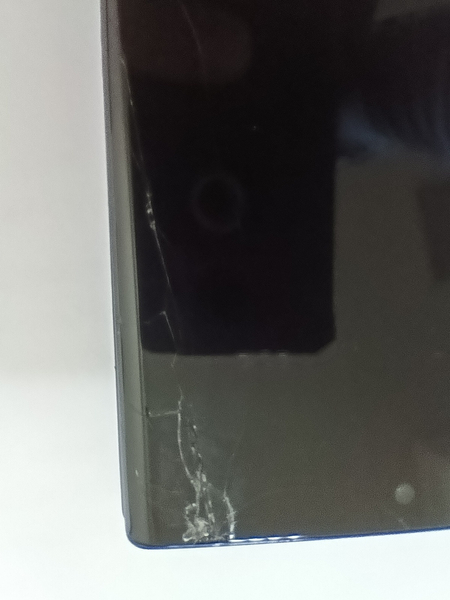 Samsung Note 10 plus 5G korea