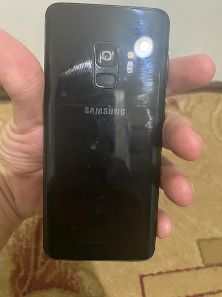 Samsung S9 obyom ham qilinadi faqat S telefonlarga