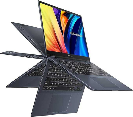 Asus VivoBook Flip 14 TP3402ZA I7-12700H/16GB DDR4/1TB SSD/14