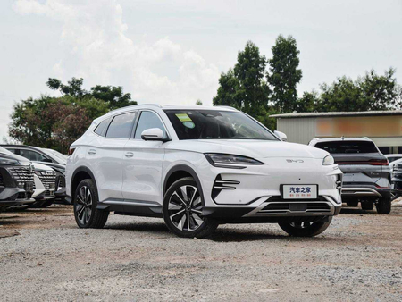 BYD song plus champion EV605KM CIP TASHKENT 23.500$