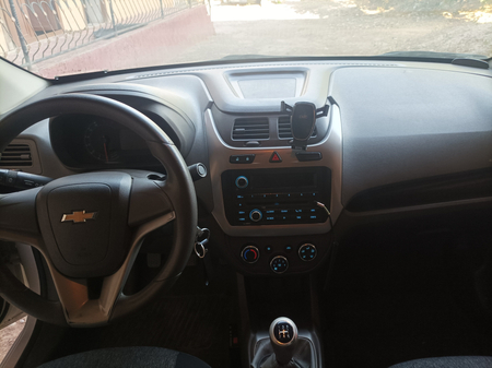 Chevrolet Cobalt