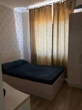 Продается квартира Срочно #Башлык 3/5/5 Евро ремонт ор 127школа
