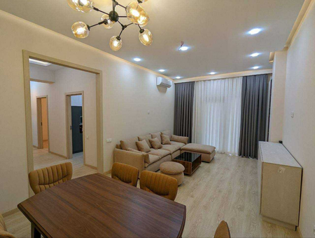 Euro luxury apartment for rent  Мирзо-Улугбекский район
ЖК Акай Сити