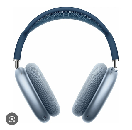 Airpods max new