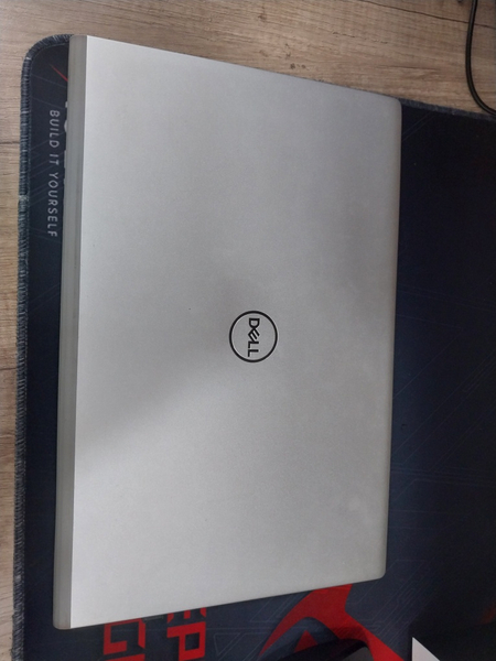 Dell Inspiron core i7/RAM 16GB/512 NvMe2