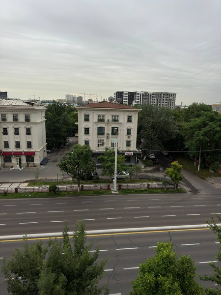 Аренда 3 комн квартира Миробад,ул.Нукус.