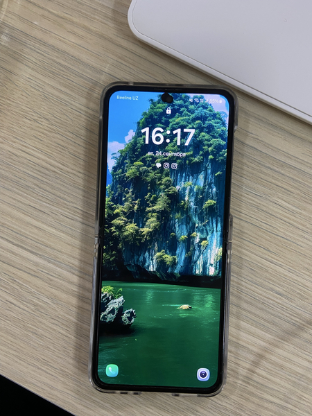 Самсунг z flip 5