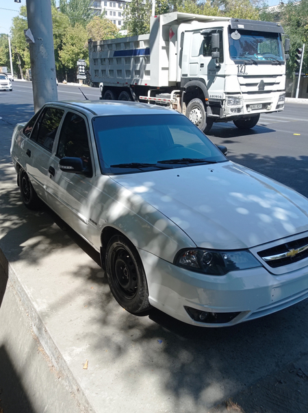 Nexia 2 DOHC, 1.6 super, Toshkent