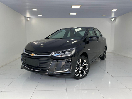 ПРОДАЕТСЯ СРОЧНО! Chevrolet Onix FULL 2023