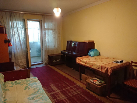3х ком квартира в новостройке