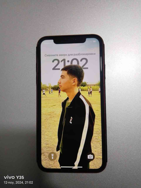Iphone 11 64gb 75%