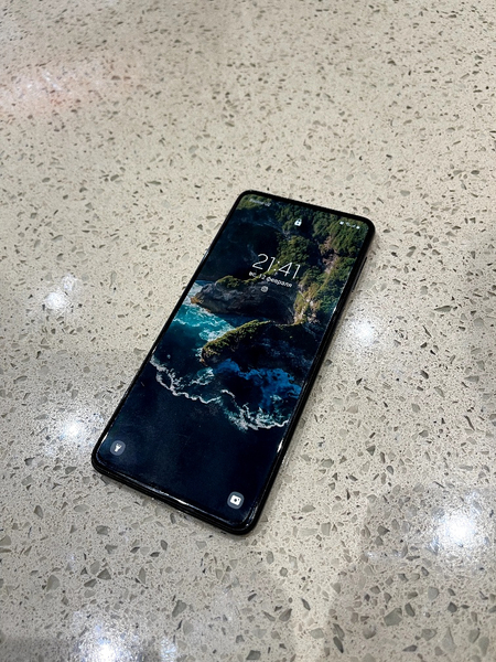 Samsung M31s srocno