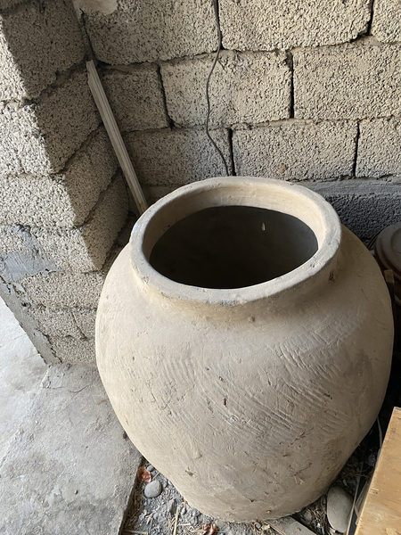 Tandir sotiladi