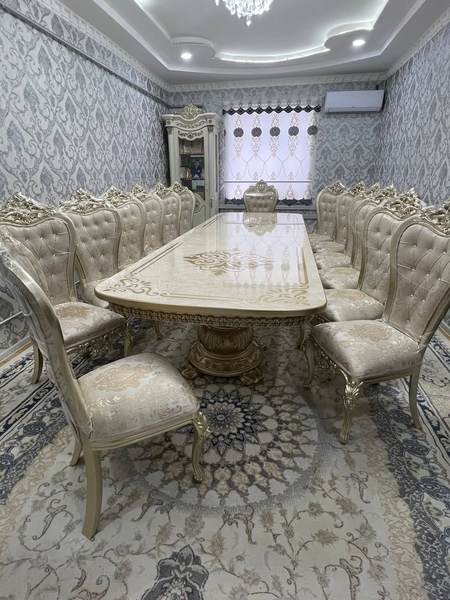 Mebel ishlab chiqarish