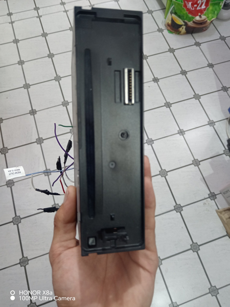 авто Магнитола Sony 4300 BT