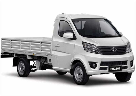 UMID AVTO dan Changan 2, 2023 yillik 8% arenda s vikupom