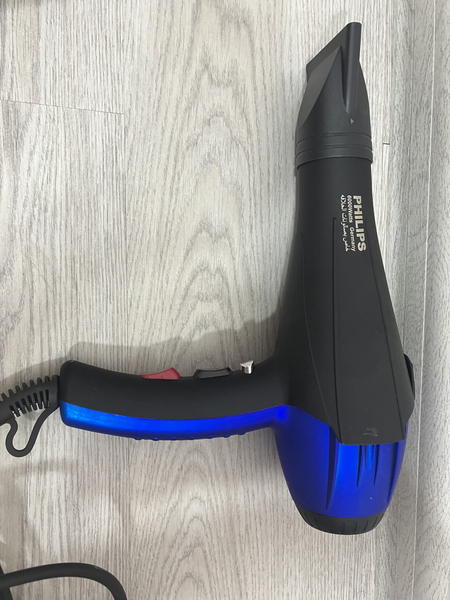 Фен philips ph-8080