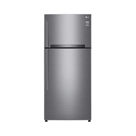 Холодильники LG GN-H702HMHZ